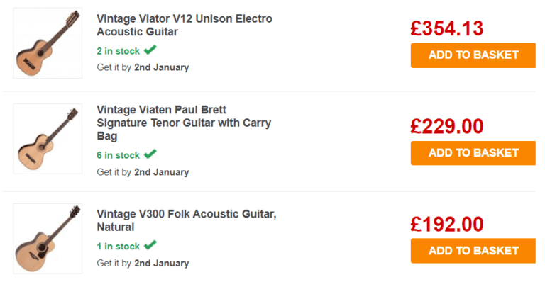 10 Guitar Trends You Need to Know in 2024 - Kevin Lee Guitars