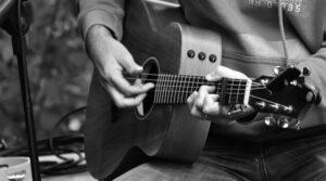 Understanding Guitar Fretboard Inlays - Kevin Lee Guitars